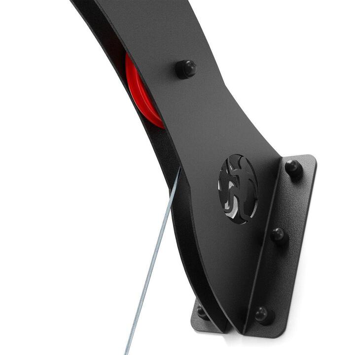 K-SPORT Bovenste trekkabel voor wandmontage | Decathlon