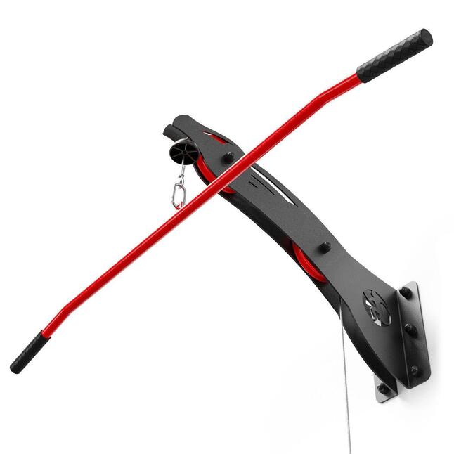 K-SPORT Bovenste trekkabel voor wandmontage | Decathlon