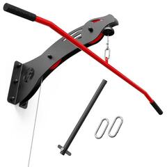 K-SPORT Bovenste trekkabel voor wandmontage | Decathlon