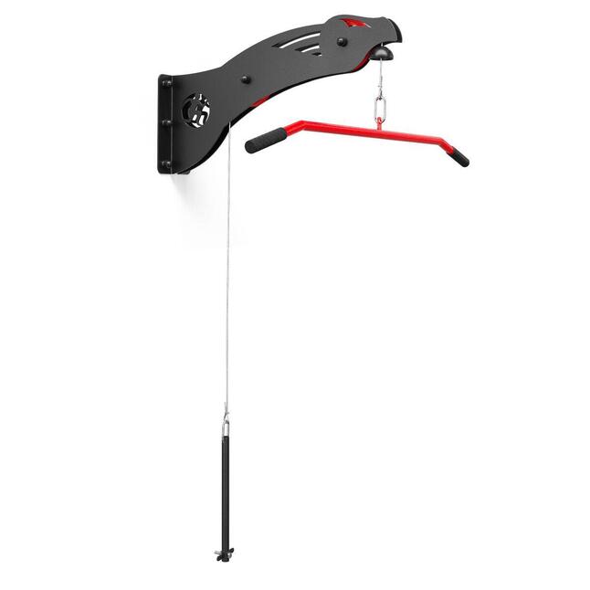 K-SPORT Bovenste trekkabel voor wandmontage | Decathlon