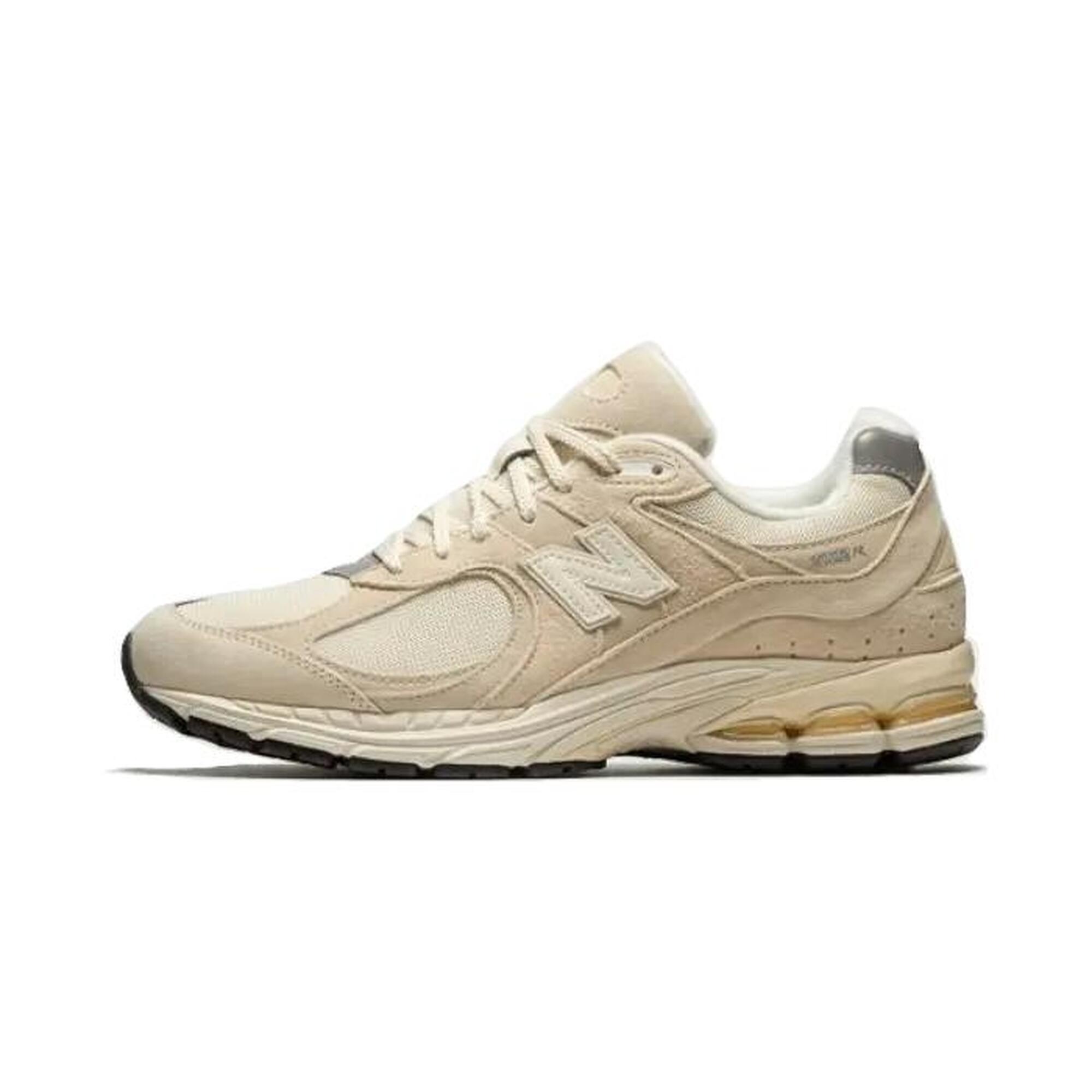 New Balance 2002R Off White NEW BALANCE | Decathlon