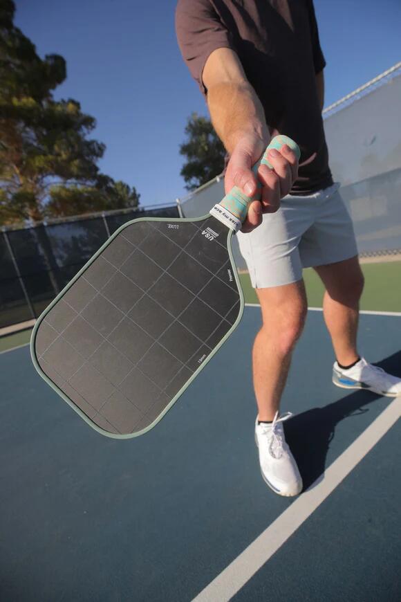 Luxe Premier Power 13 Pickleball Paddle LUXE | Decathlon