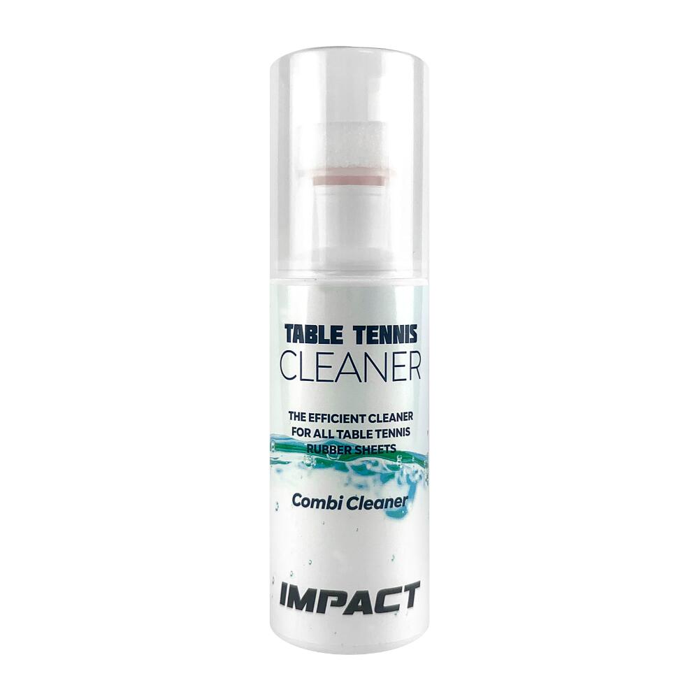 Impact Table Tennis Combi Cleaner 100ml | Decathlon
