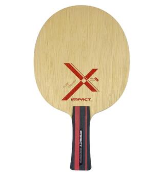 Bribar Pro Offensive Table Tennis Bat | Decathlon