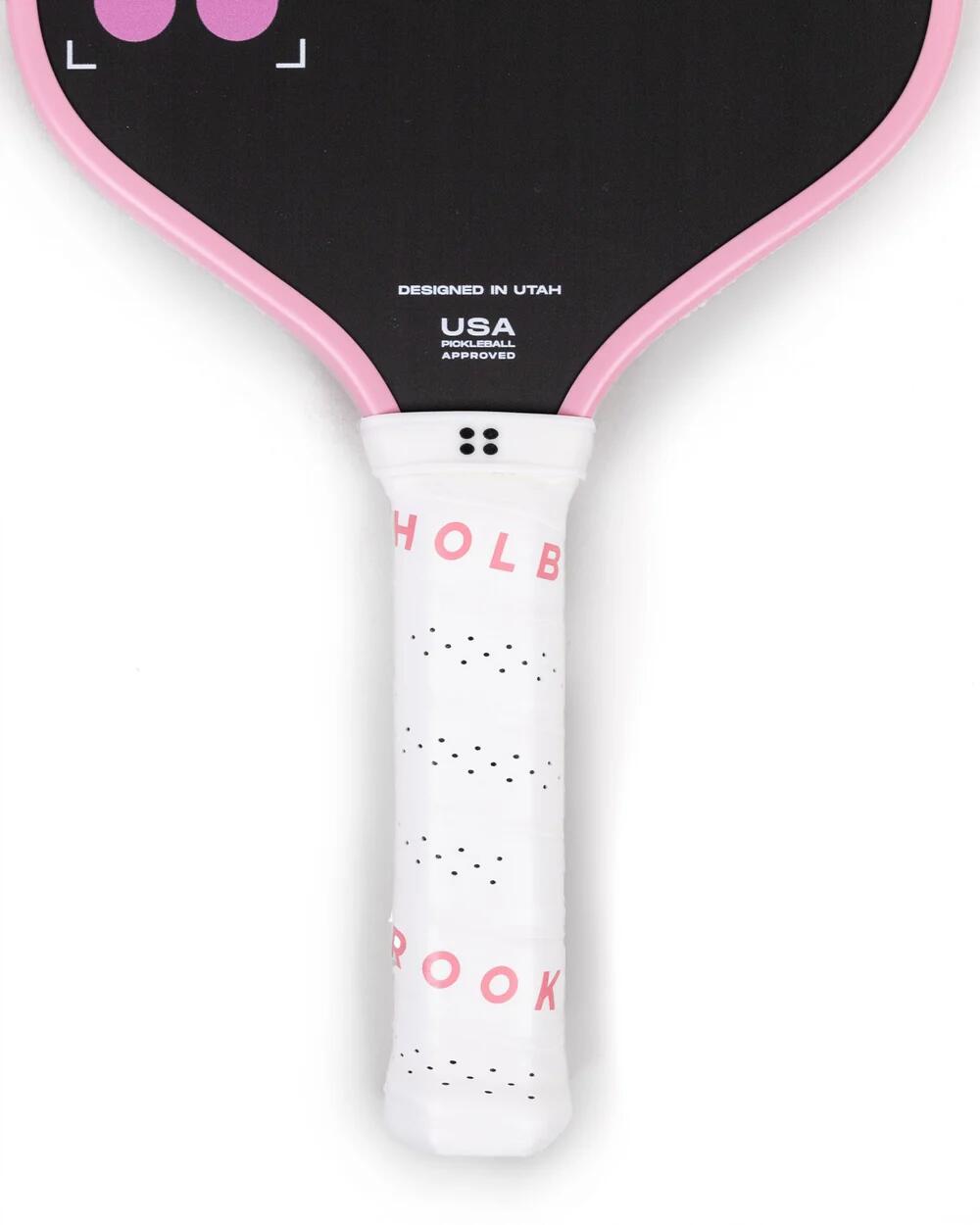 Holbrook Pro - Power Pro 14 Pickleball Paddle | Decathlon
