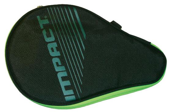 Impact Neon Table Tennis Bat Case IMPACT | Decathlon