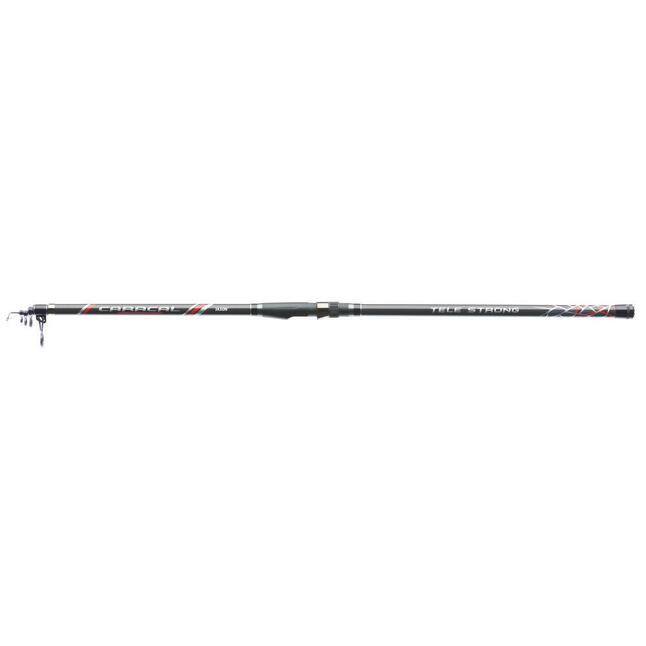 Wędka Jaxon Caracal Tele Strong 3,90m 50-150g JAXON | Decathlon