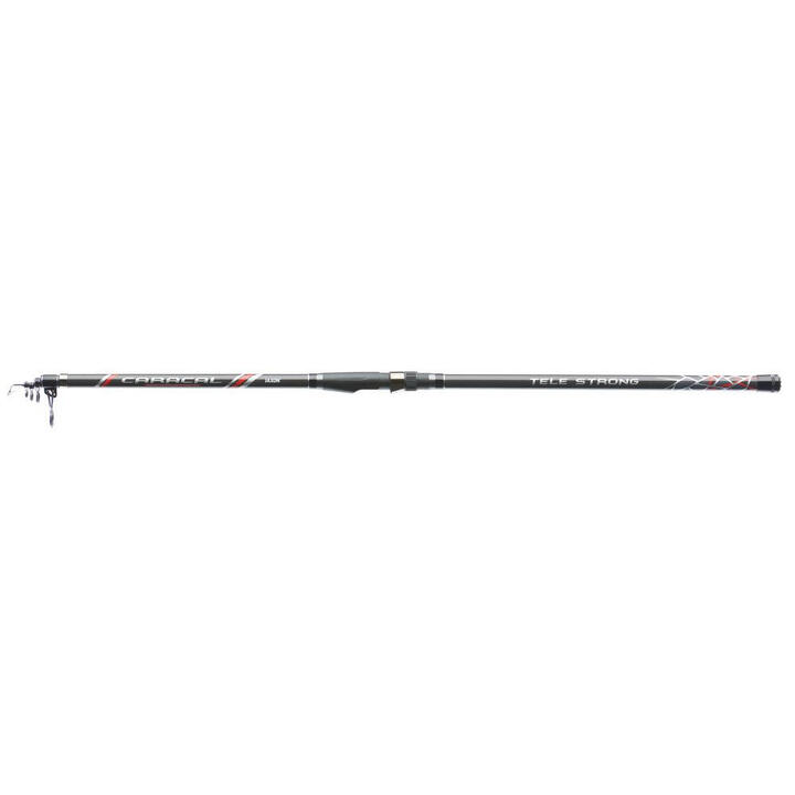 Wędka Jaxon Caracal Tele Strong 3,90m 50-150g JAXON | Decathlon