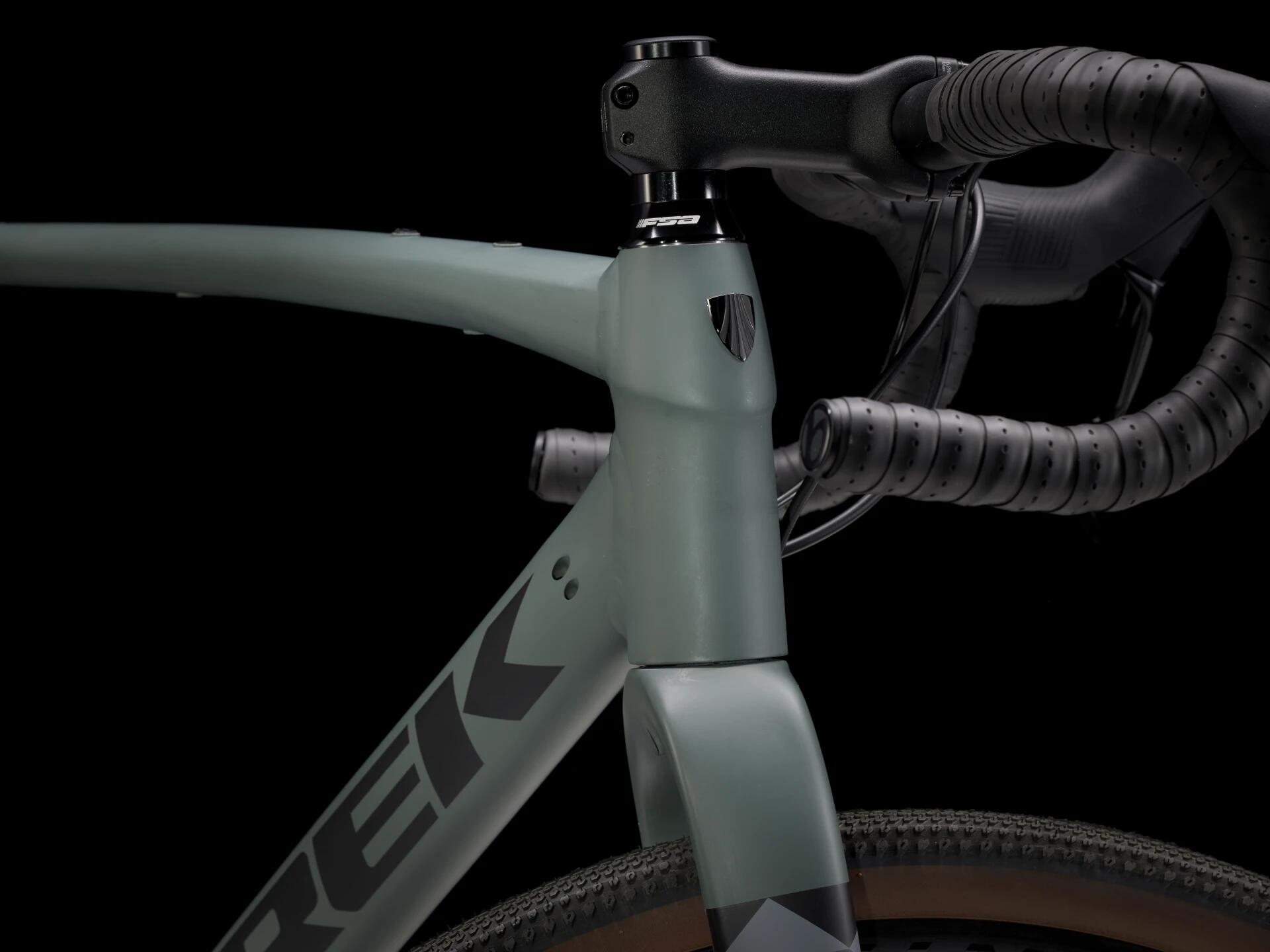 Checkpoint Alr 5 Matte Keswick-28"-2025 TREK | Decathlon