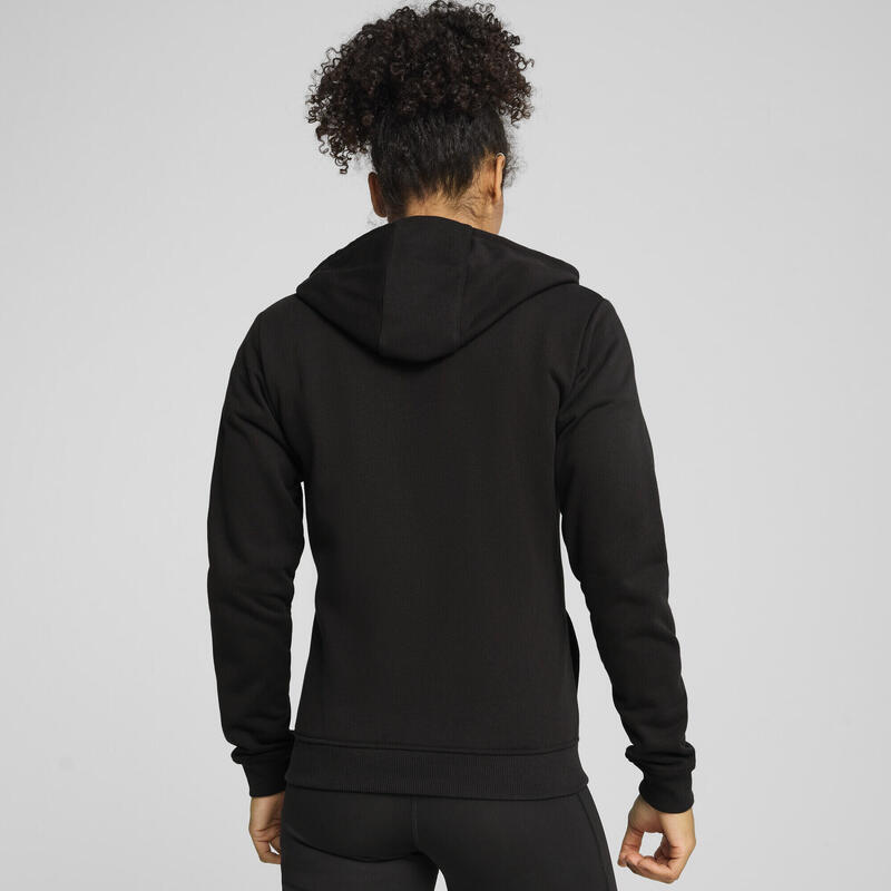 Dámská běžecká mikina Essentials PUMA PUMA - Decathlon