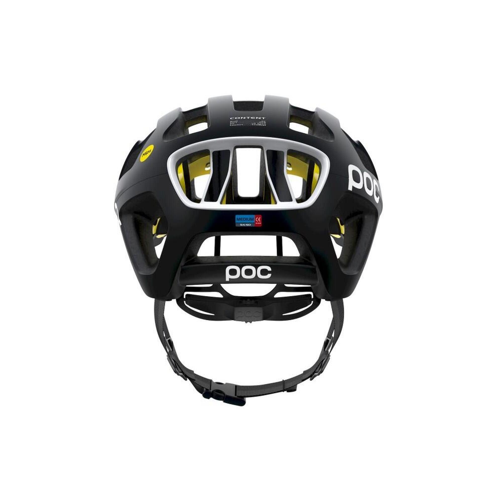 Kask rowerowy POC Octal Mips POC - Decathlon