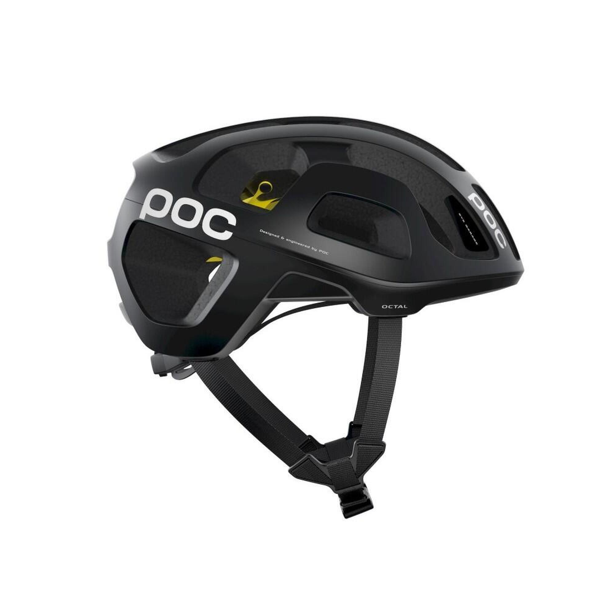 Kask rowerowy POC Octal Mips POC - Decathlon