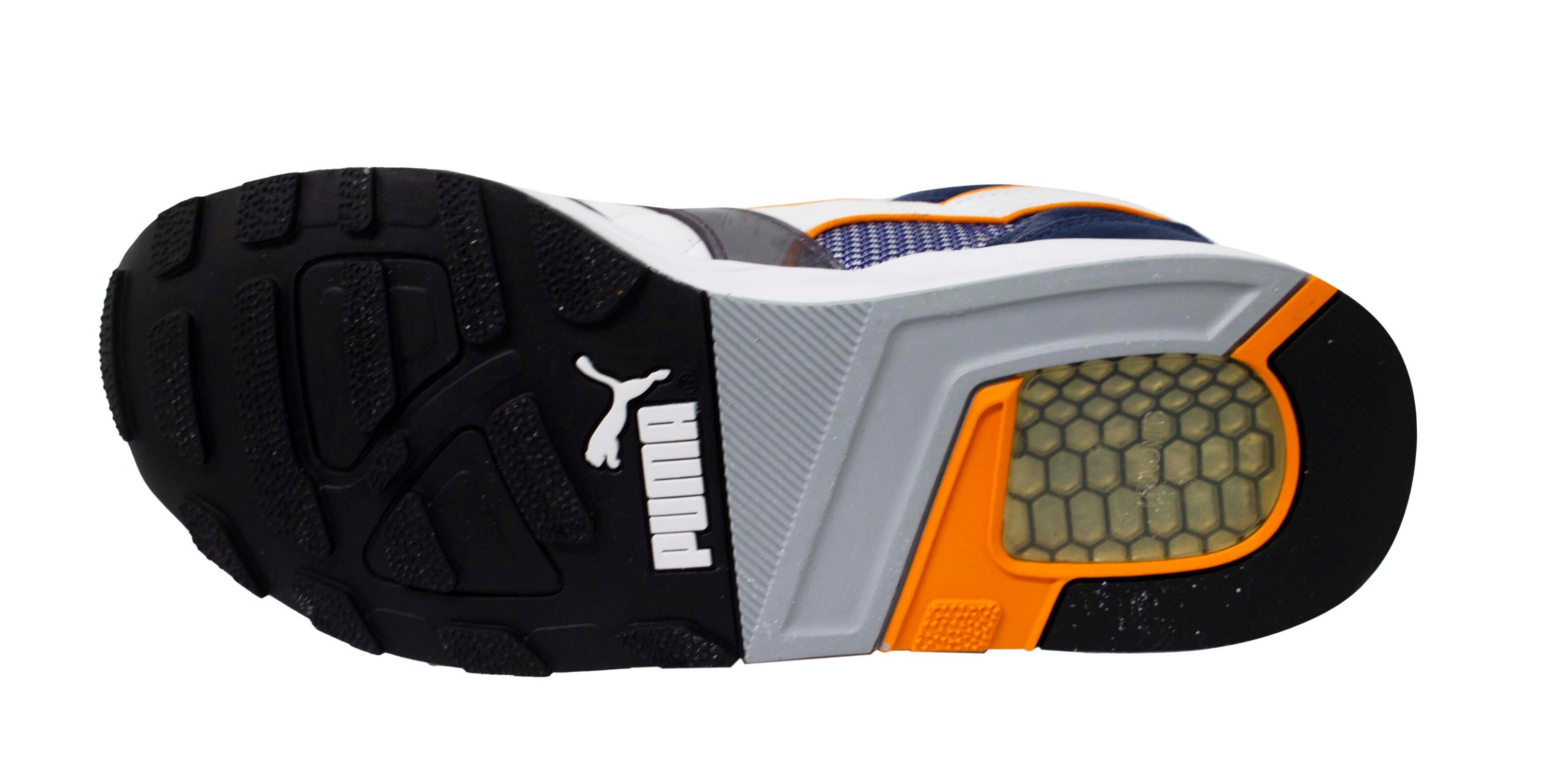 Puma Trinomic XT 1 Plus Mens Blue Trainers | Decathlon