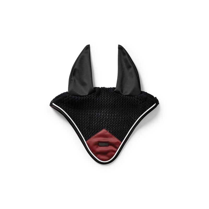 Bonnet anti-mouches Modern Luxe - Equestrian Stockholm EQUESTRIAN ...