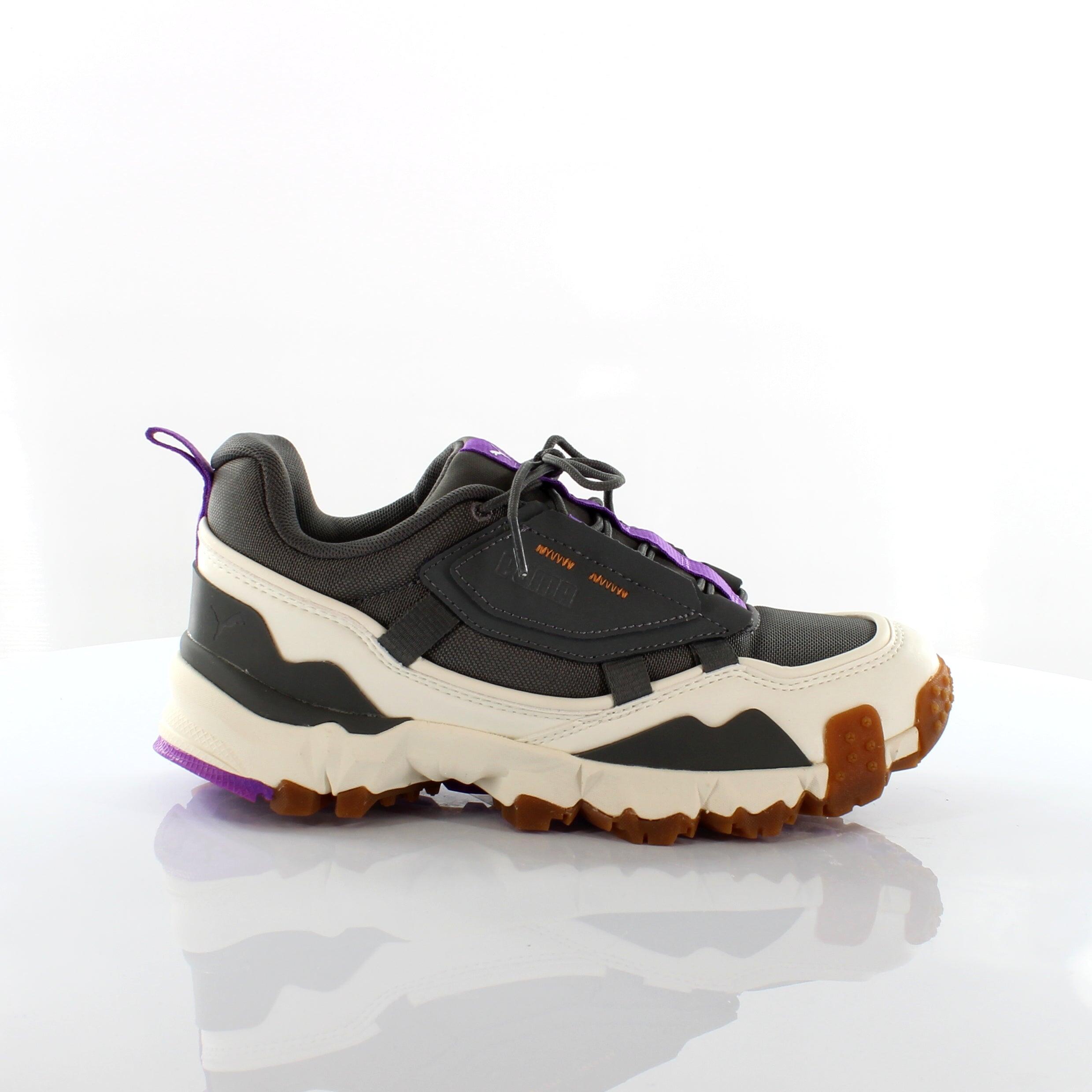 Puma Trailfox Overload MTS Mens Trainers | Decathlon