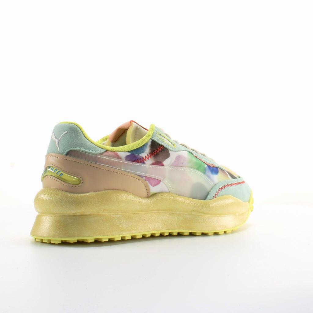 Puma Style Rider Kidsuper Mens Multicoloured Trainers | Decathlon