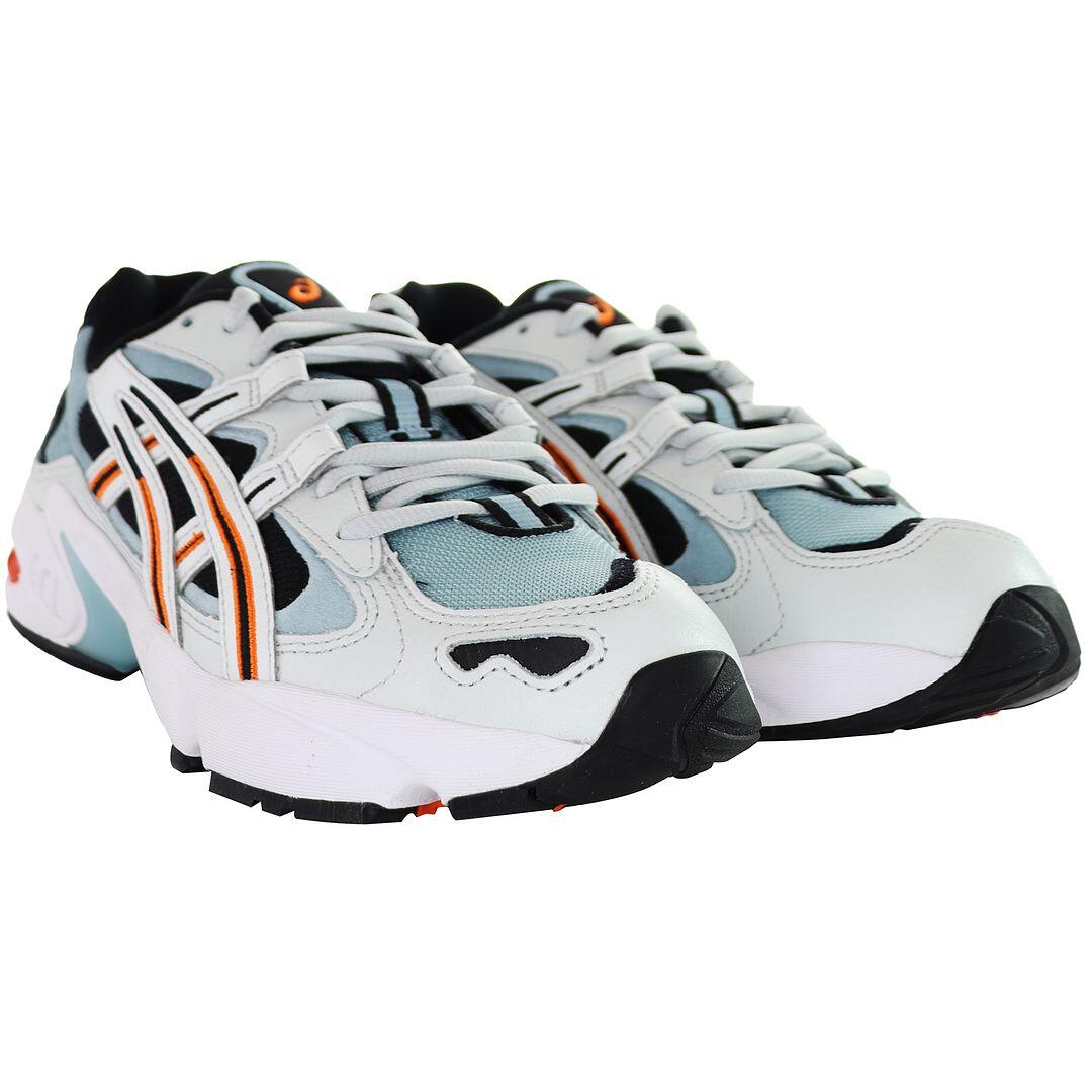 Asics Gel-Kayano 5 OG Mens Multicolour Trainers | Decathlon