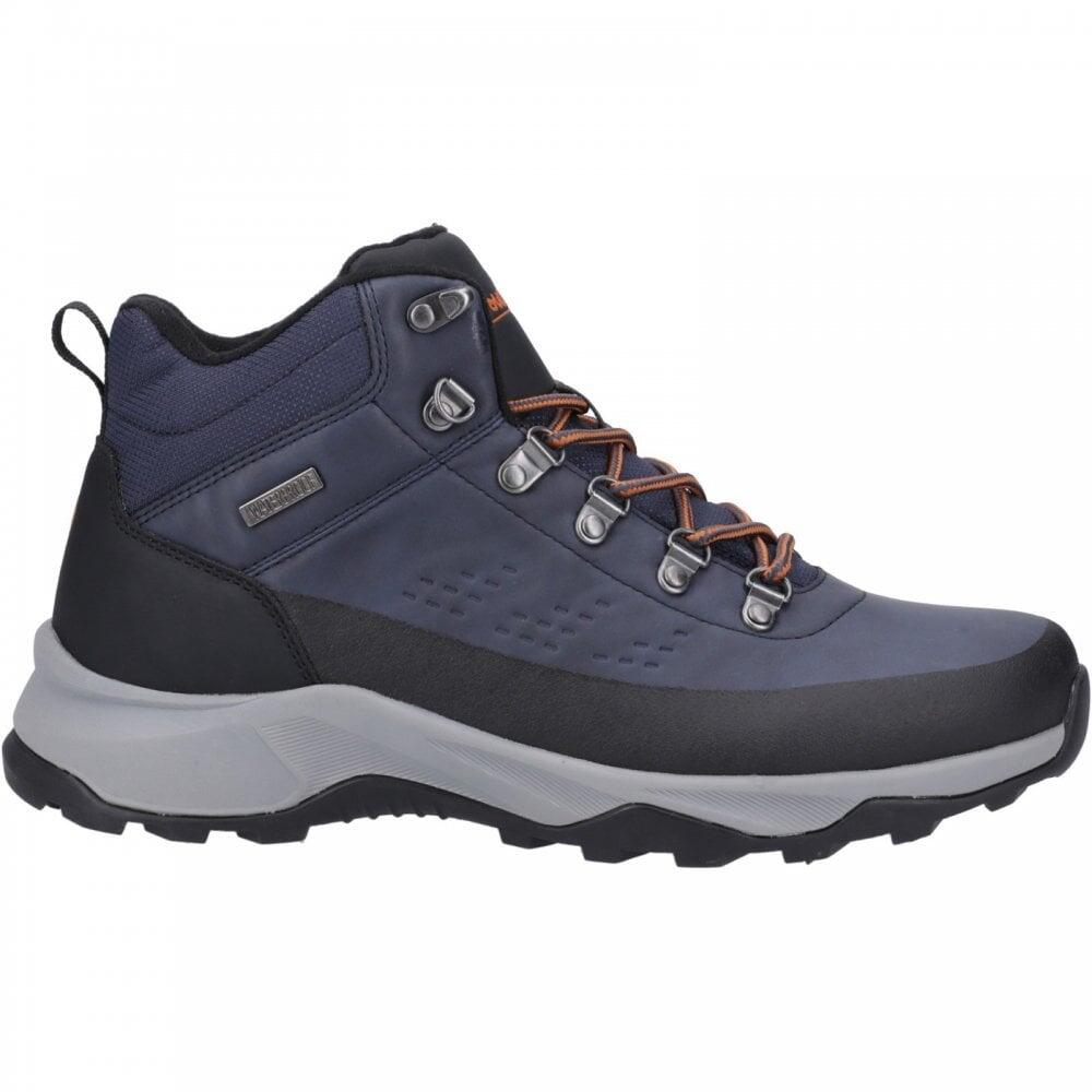 Waterproof boots no laces | Decathlon