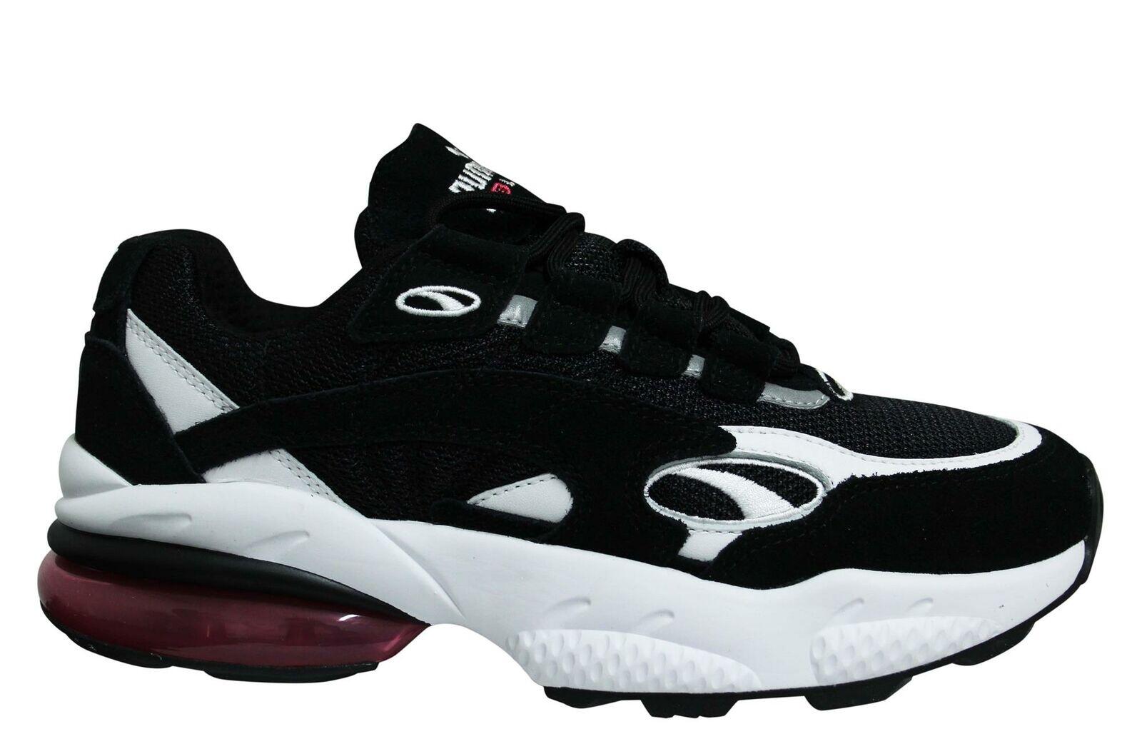 Puma Cell Venom Mens Black Trainers PUMA | Decathlon