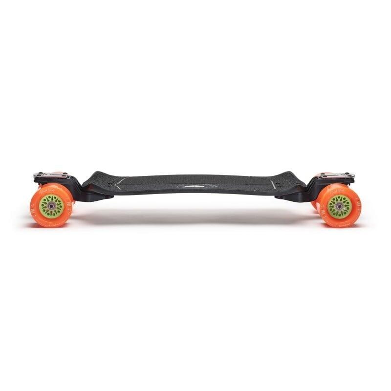 LOADED COMPLETE FATHOM 33 - 105mm / 80A LOADED BOARDS | Decathlon