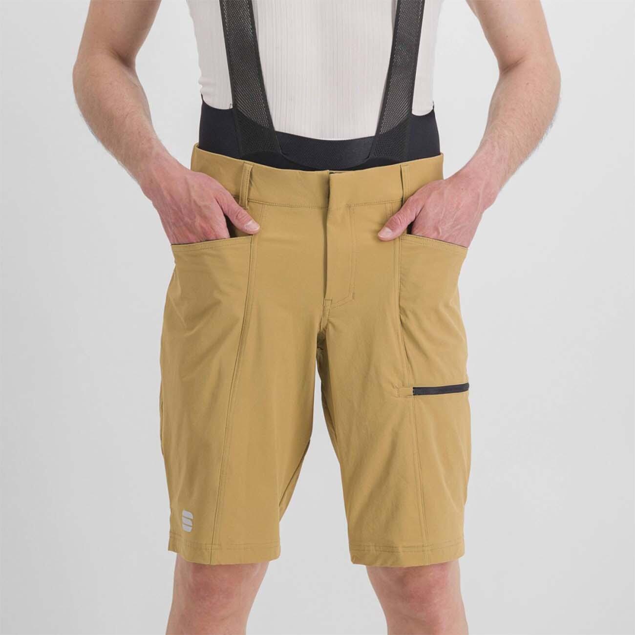 Korte broek zonder bandjes - GIARA | Decathlon