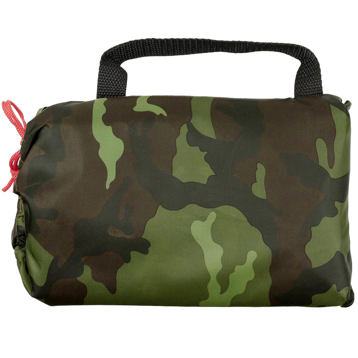MFH 3 Person Tent Monodom with Mosquito Net Flecktarn | Decathlon