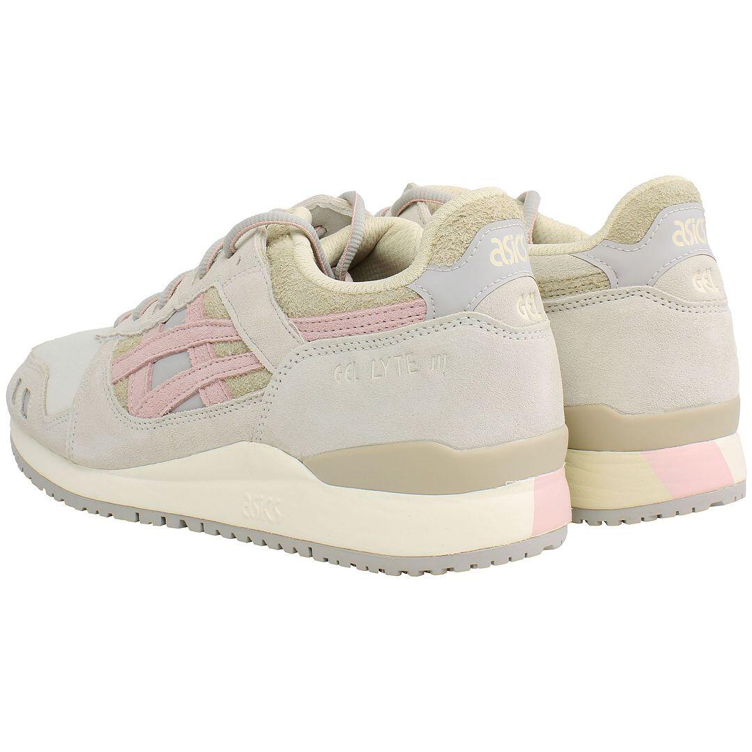 Asics Gel-Lyte III OG GTX Mens Beige Trainers ASICS | Decathlon