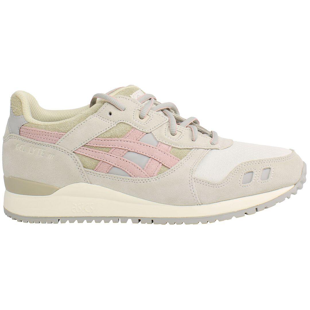 Asics Gel-Lyte III OG GTX Mens Beige Trainers ASICS | Decathlon