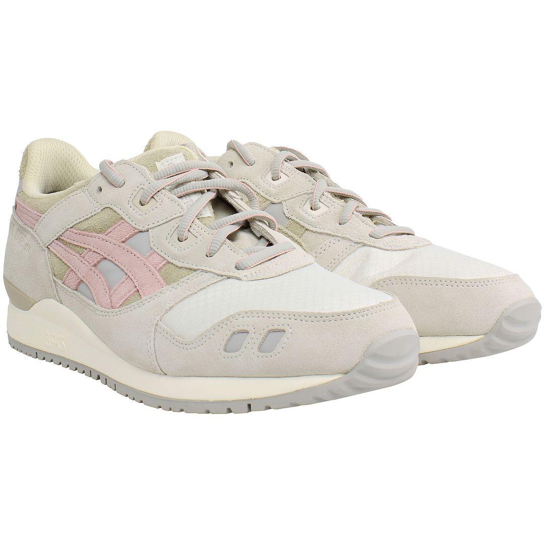 Asics Gel-Lyte III OG GTX Mens Beige Trainers ASICS | Decathlon