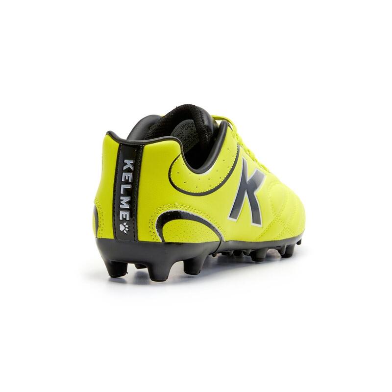 Seconde vie - Chaussures de football Kelme Legacy AG KELME | Decathlon