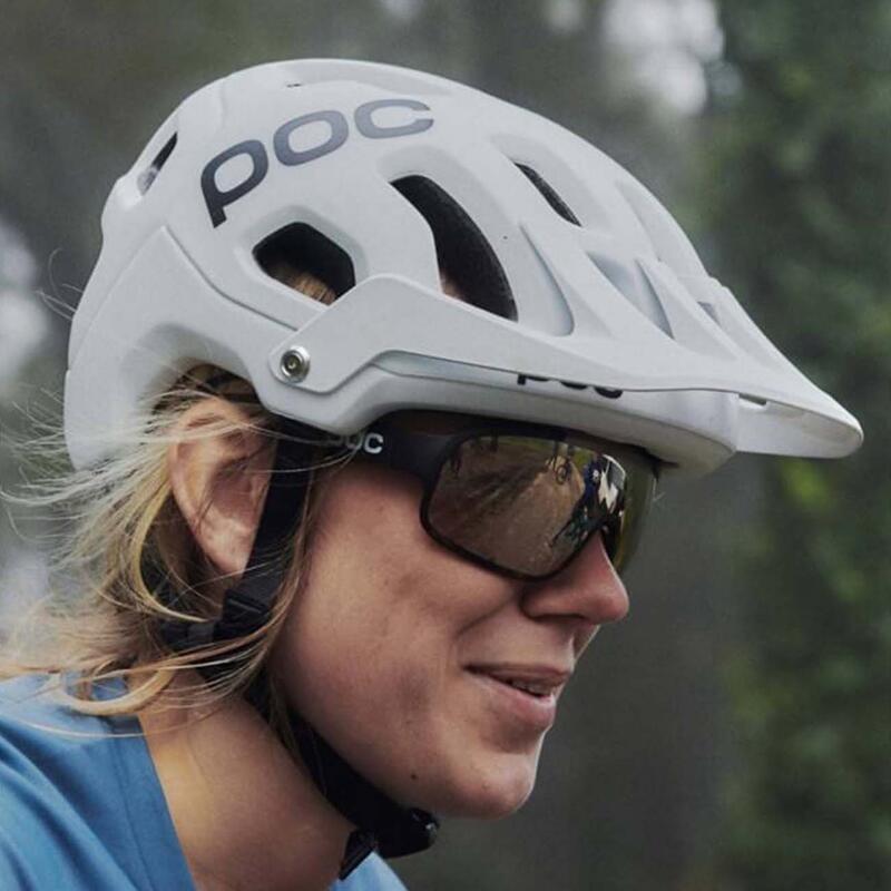 Kask enduro POC Tectal POC | Decathlon