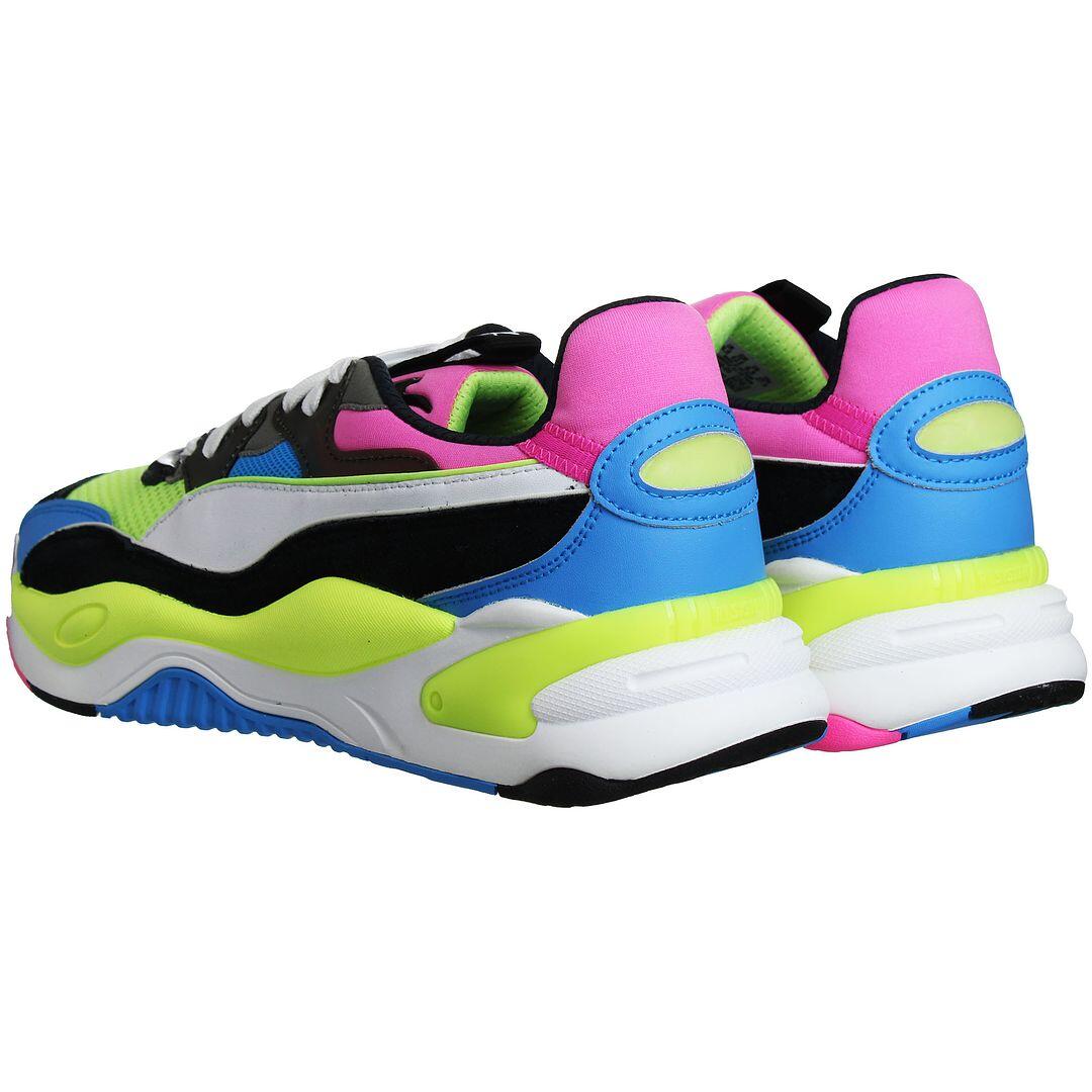 Puma RS-2K Internet Exploring Mens Multicoloured Trainers | Decathlon