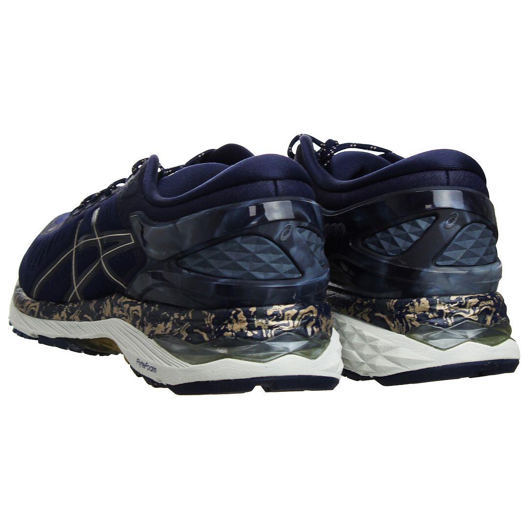 Asics MetaRun Womens Blue Running Trainers | Decathlon