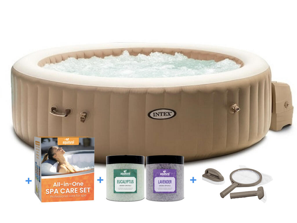 Jacuzzi intex | DECATHLON