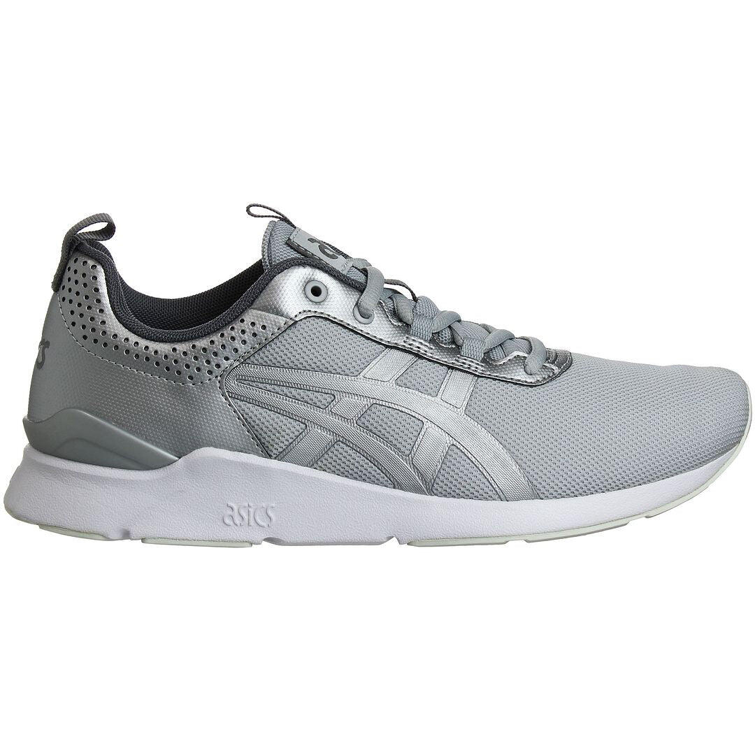 Asics Tiger Gel-Lyle Runner Mens Grey Running Trainers ASICS | Decathlon