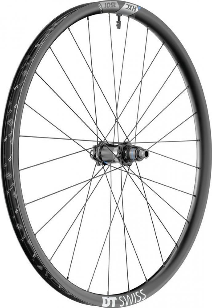 DT SWISS Laufrad (Hinterrad) DT HXC 1501 SPLINE 27,5 30 IS 12/148MM TA SRAM X... DT SWISS ...