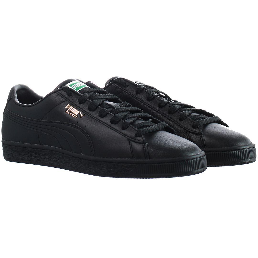 Puma basket mens store