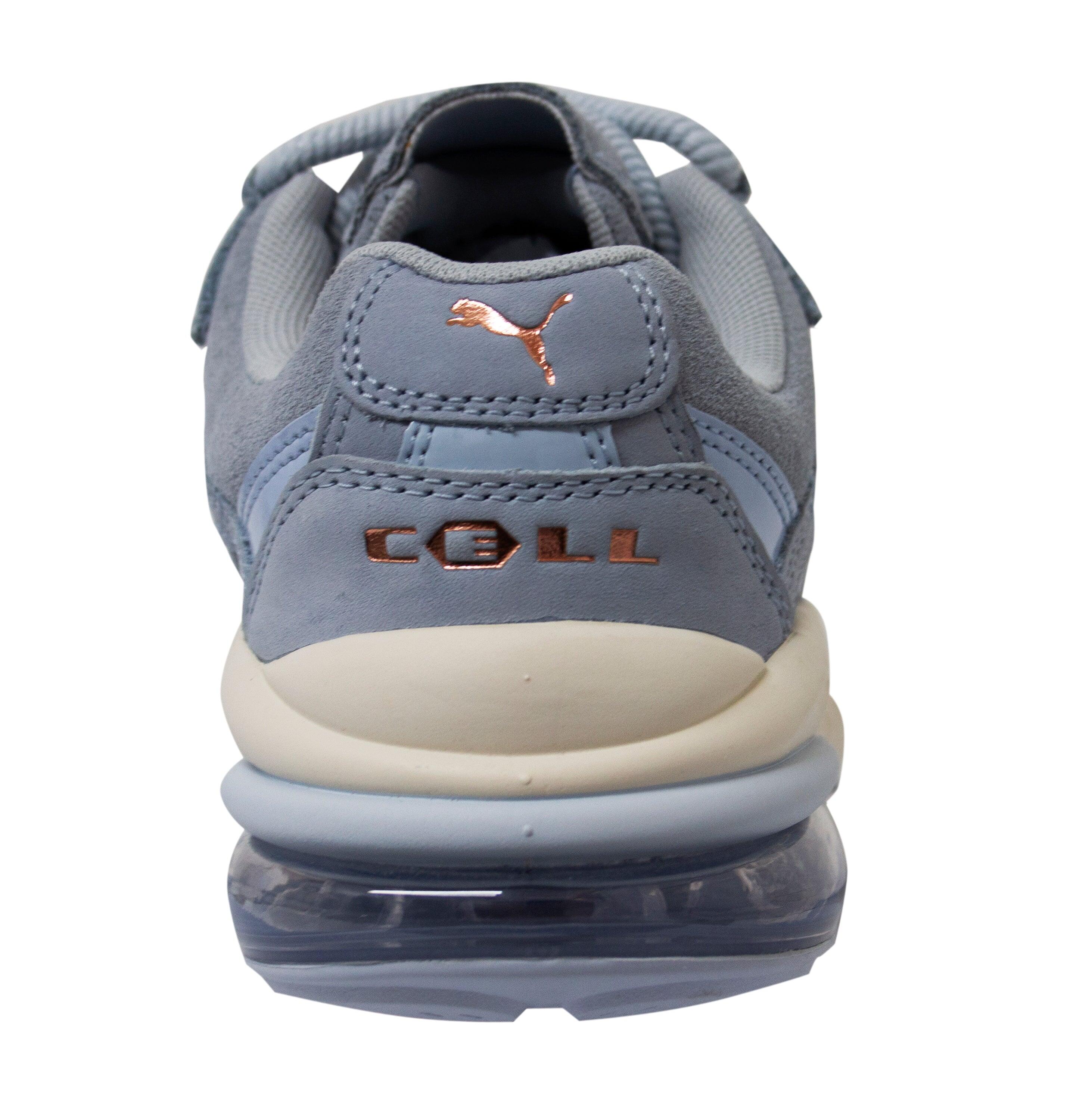 Puma Cell Venom Patent Womens Blue Trainers PUMA | Decathlon