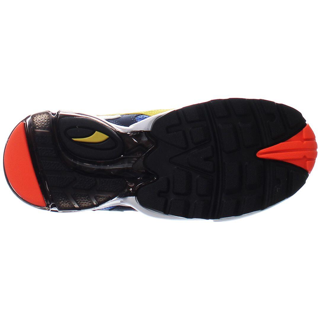 Puma Cell Alien OG Mens Blue/Yellow Trainers PUMA | Decathlon