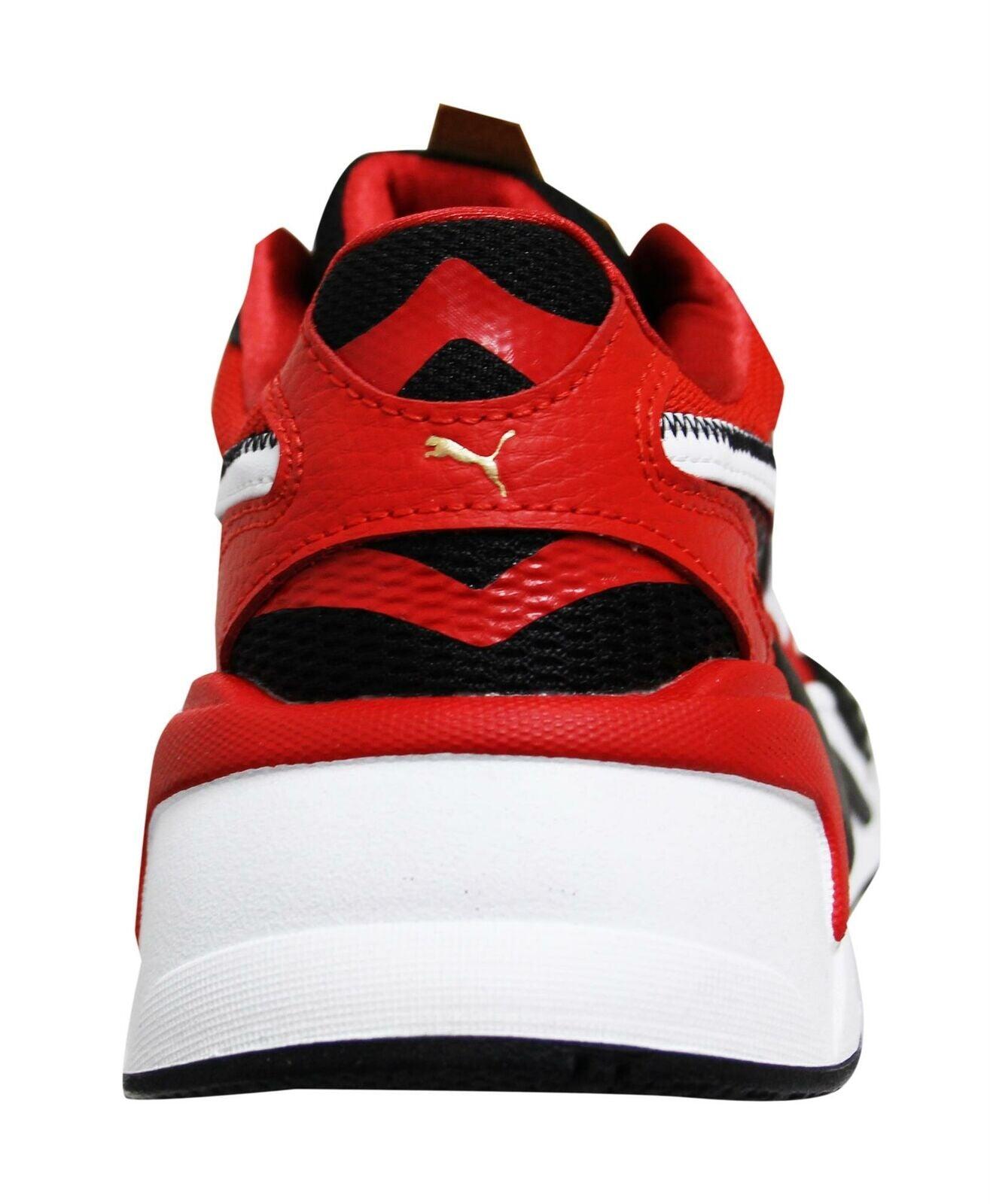 Puma red shoes | Decathlon
