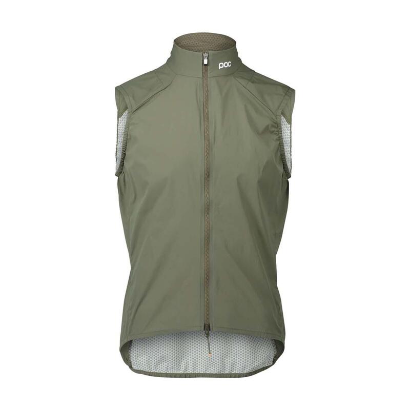 Colete - ENTHRAL GILET POC - Decathlon