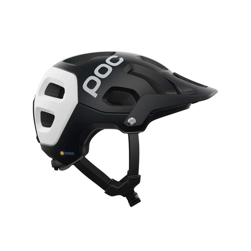 Kask rowerowy POC Tectal Race MIPS POC | Decathlon
