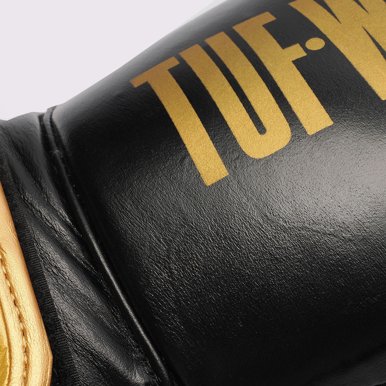 Tuf Wear Falcon Hook & Loop Training Gloves TUFWEAR | Decathlon