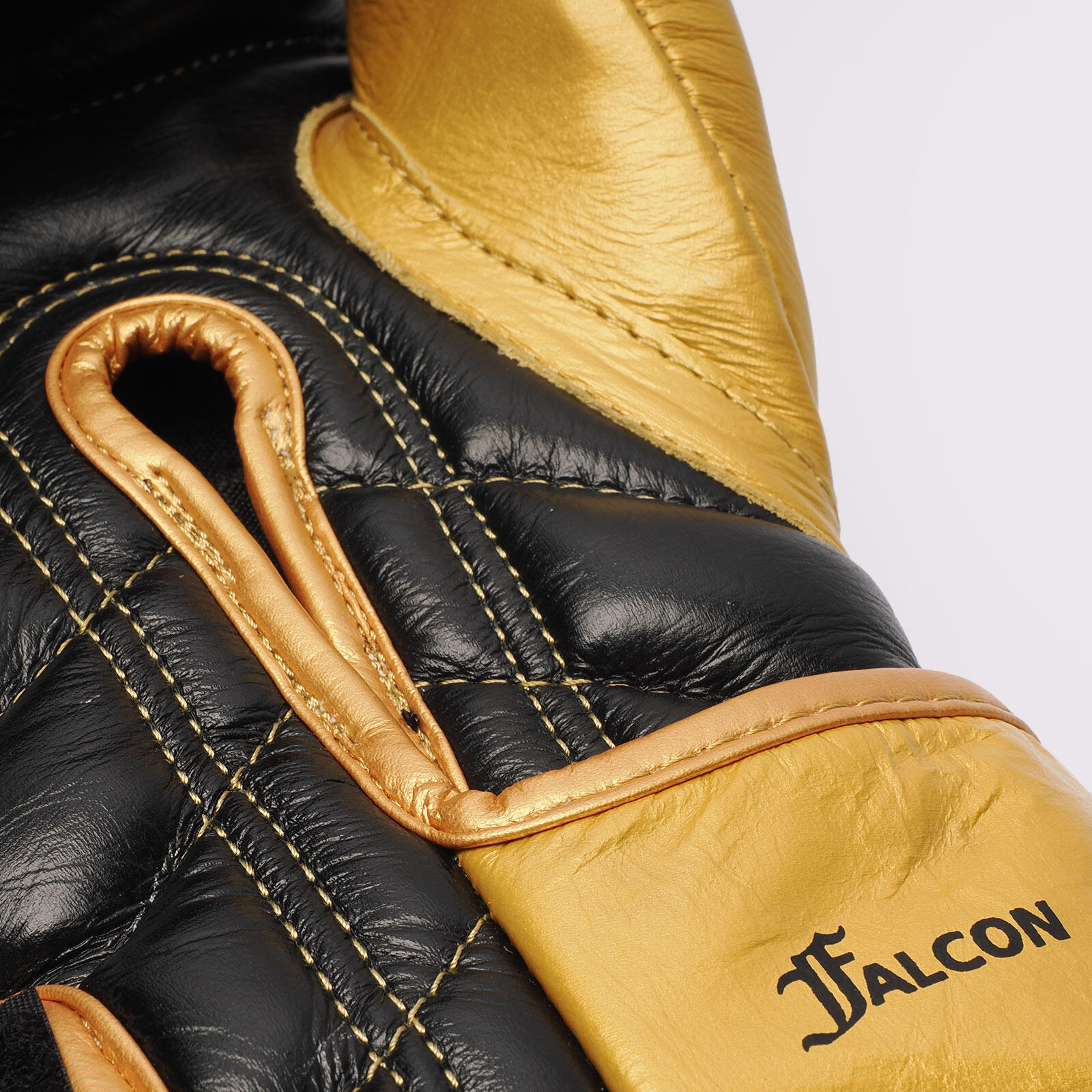 Tuf Wear Falcon Hook & Loop Training Gloves TUFWEAR | Decathlon