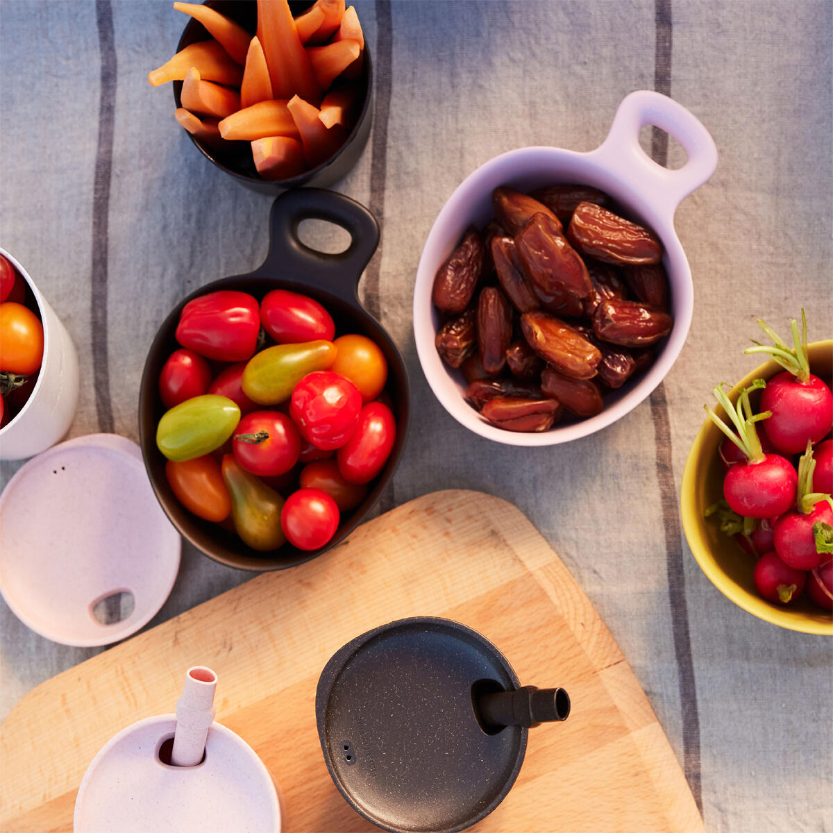 Light My Fire Swedish Kåsa Cup Rusty Orange | Decathlon