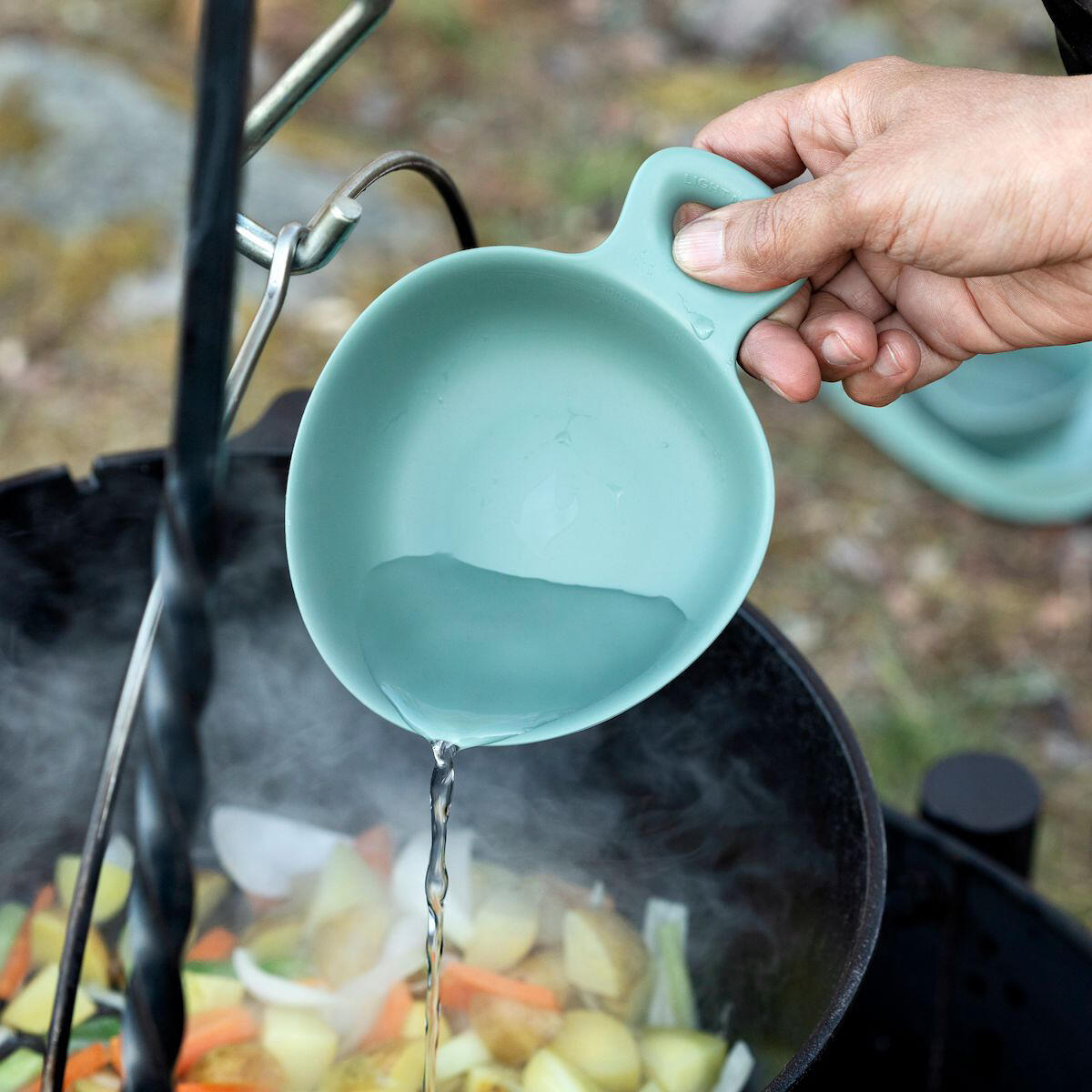 Light My Fire Swedish Kåsa Cup Rusty Orange | Decathlon