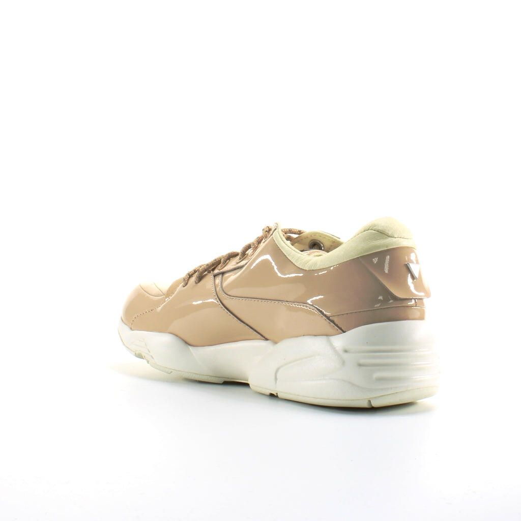 Puma Trinomic R698 Womens Nude Trainers PUMA | Decathlon