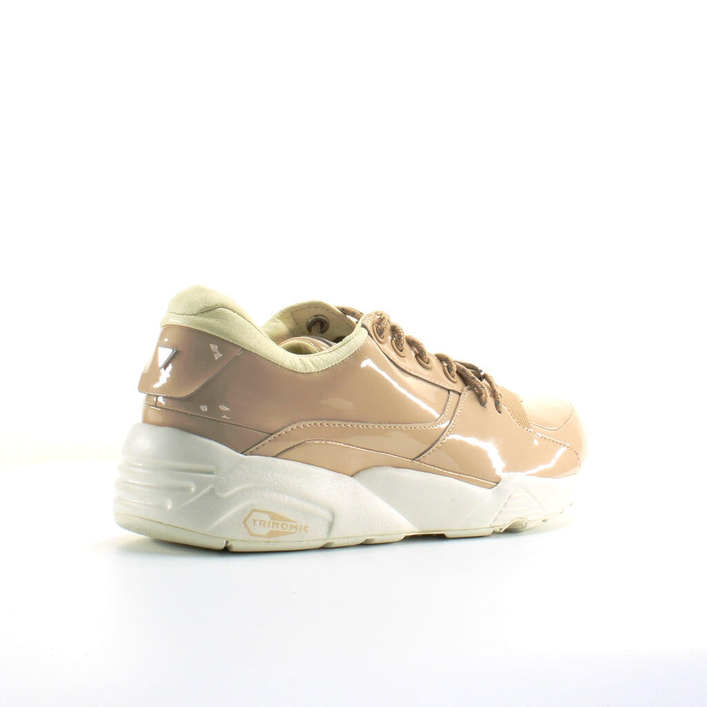 Puma Trinomic R698 Womens Nude Trainers PUMA | Decathlon