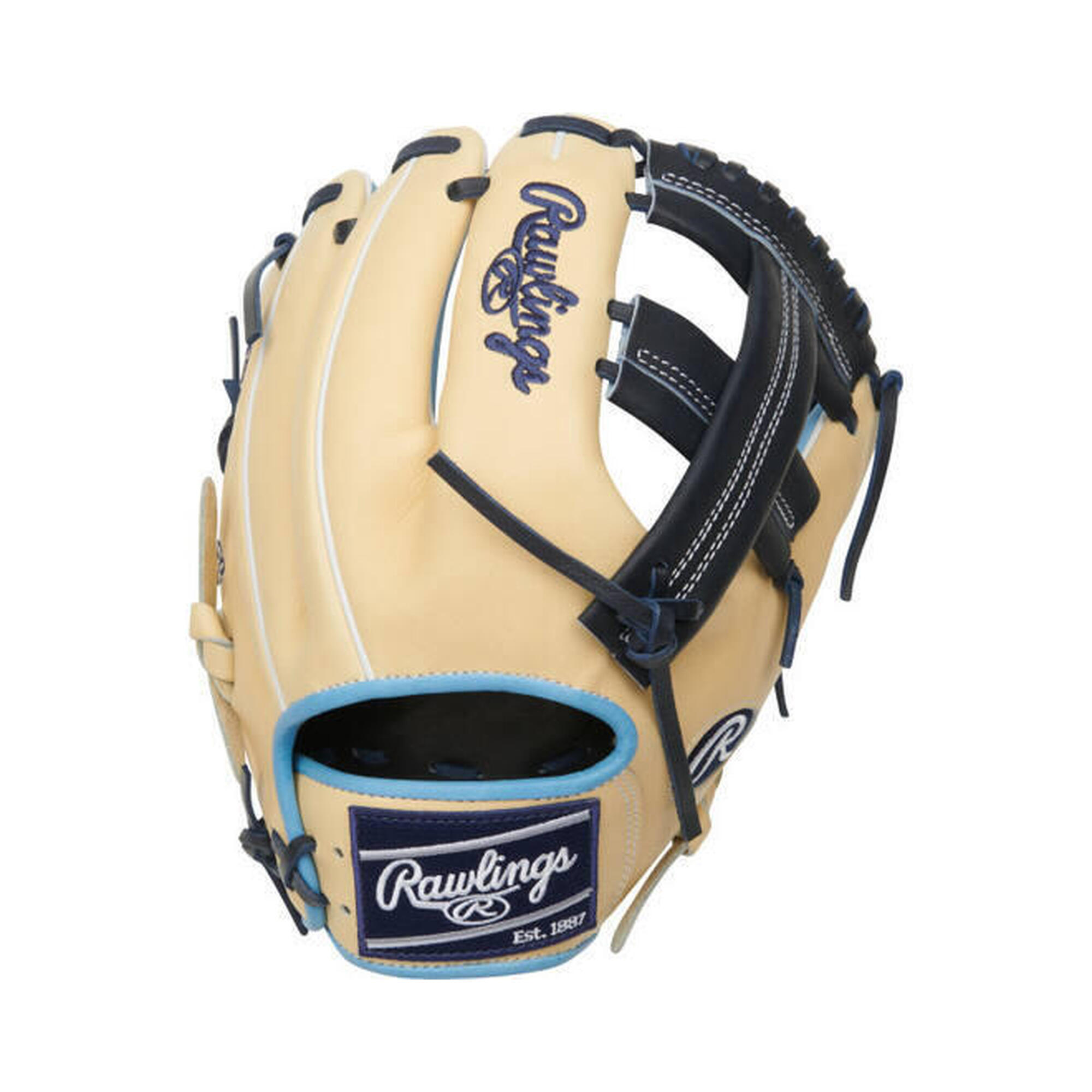 Rawlings PRO204-20CB 11,5 Inch Modèle LH RAWLINGS | Decathlon