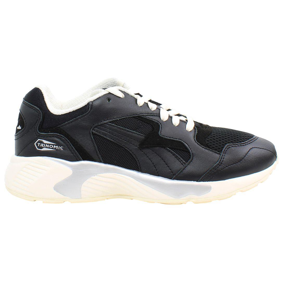 Puma Trinomic Prevail IR Reality Mens Black Trainers PUMA | Decathlon